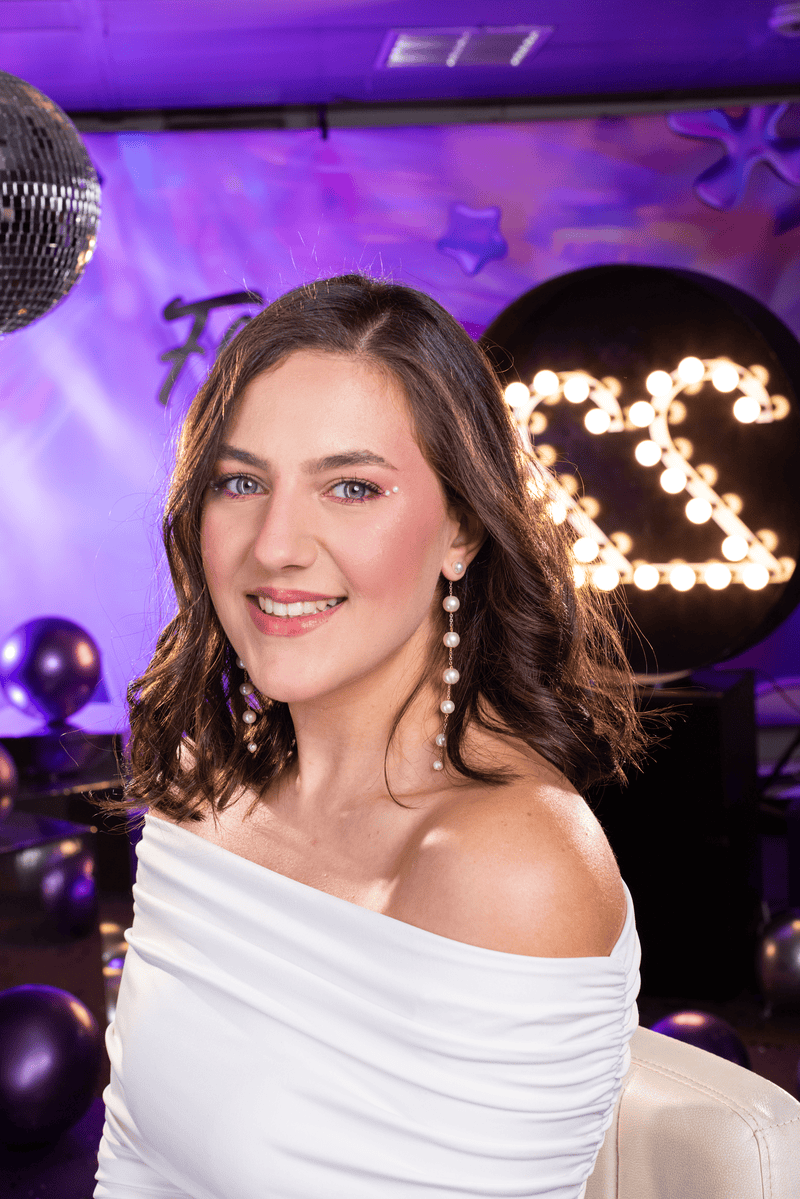 Faces Of Feel22 Season 3 - The newbies